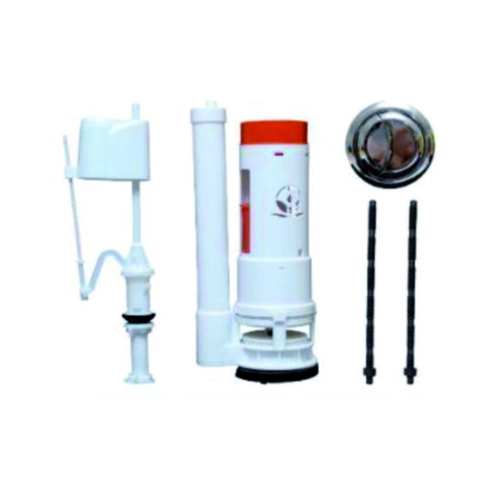 Flush Kit - Texaro Sanitaryware