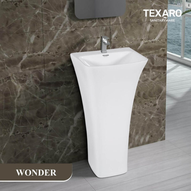 Wonder - Texaro Sanitaryware