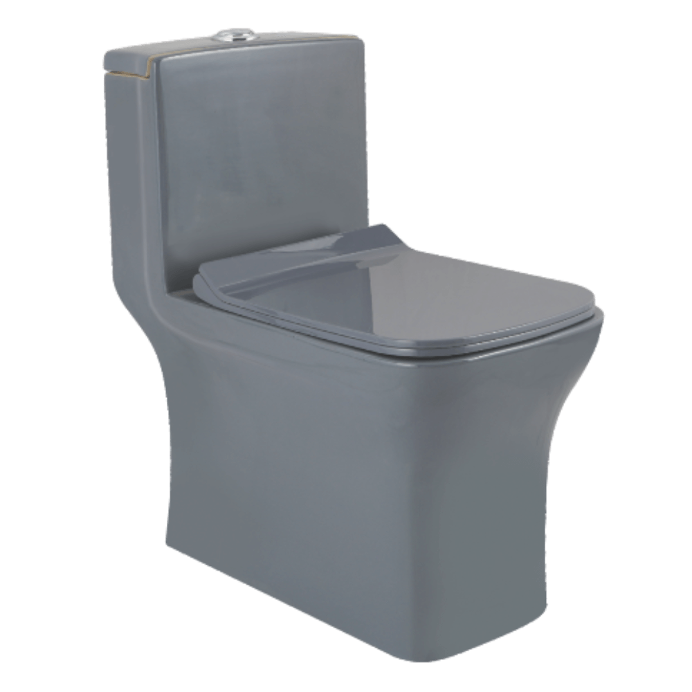 Canvas | Single Piece Toilets | Valueline Series | Texaro Sanitaryware